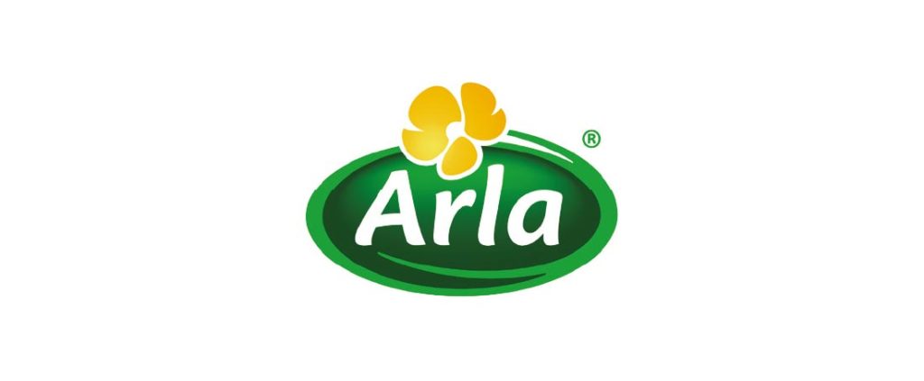 ARLA 食品 - Autoflame
